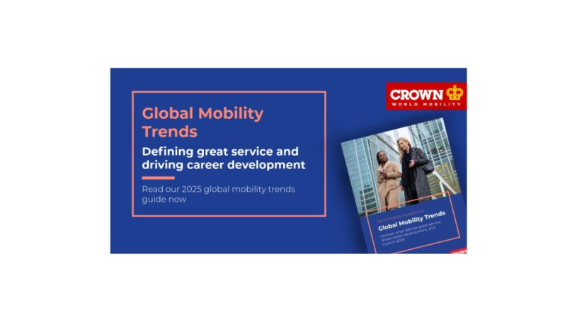2025 Global Mobility Trends: Defining great service and driving career development | The British ...